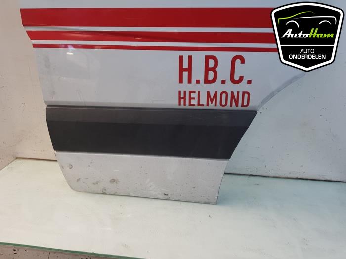 Portière 2portes droite Mercedes Sprinter 5t 516 CDI 16V 5373 - A9067200105