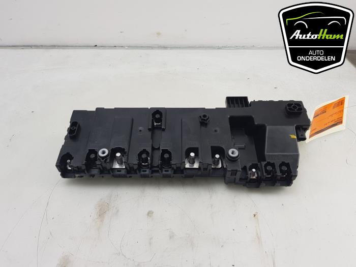Fuse box Mercedes V 2.1 250 BlueTEC, 250 d 16V - A4475404326 MERCEDES