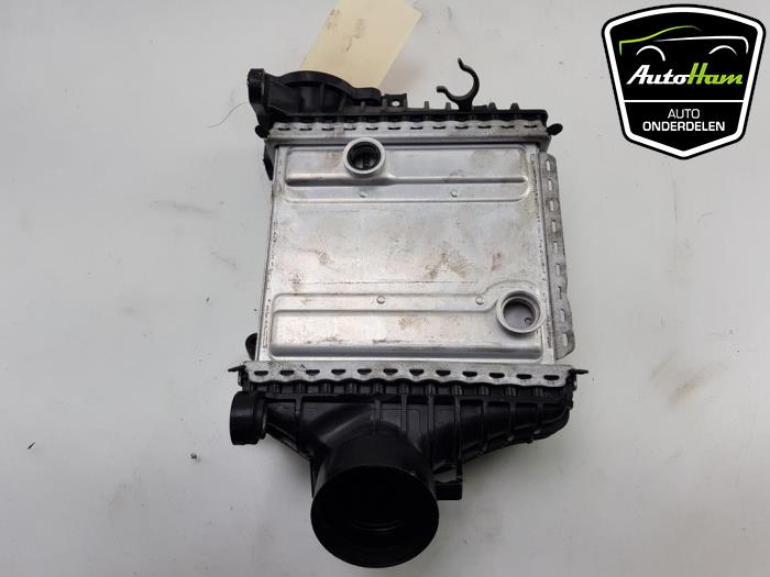 Intercooler Mercedes Vito 2.0 116 CDI 16V - A6540100900 654