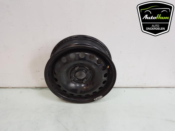 Volkswagen UP Wheels stock | ProxyParts.com