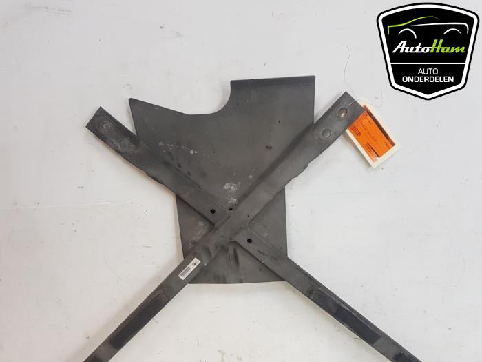 Subframe BMW 5 serie M5 Competition 4.4 V8 32V TwinPower Turbo ...