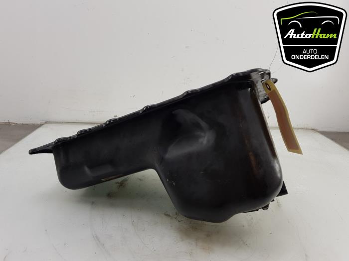 Sump BMW 3 serie 320i 16V - 11137568566 N43B20A Steel - AutoHam
