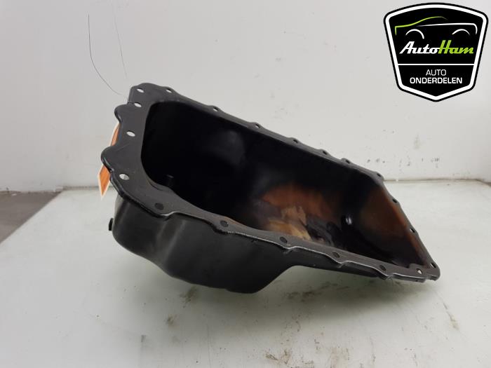 Sump BMW 3 serie 320i 16V - 11137568566 N43B20A Steel - AutoHam