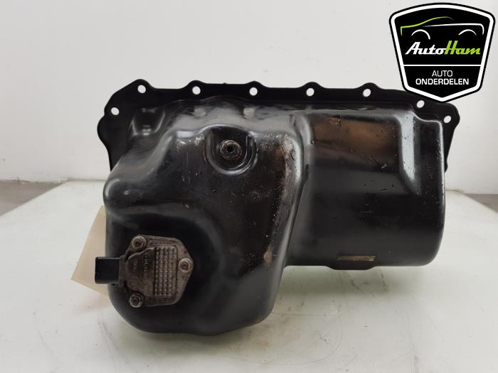 Sump BMW 3 serie 320i 16V - 11137568566 N43B20A Steel - AutoHam