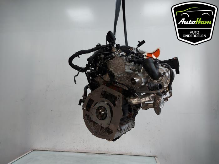 Engine Volkswagen Arteon 2.0 TSI 16V - 06K100040F DKZA - AutoHam