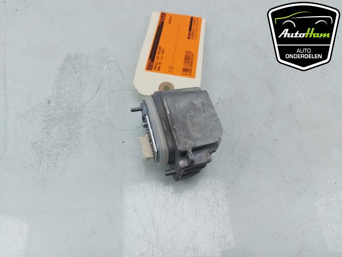 Module LED headlight BMW 5 serie M5 Competition 4.4 V8 32V TwinPower ...