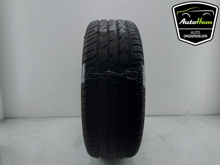 Tyre with tyre size 195/50/15 - 1955015 VIKING - AutoHam