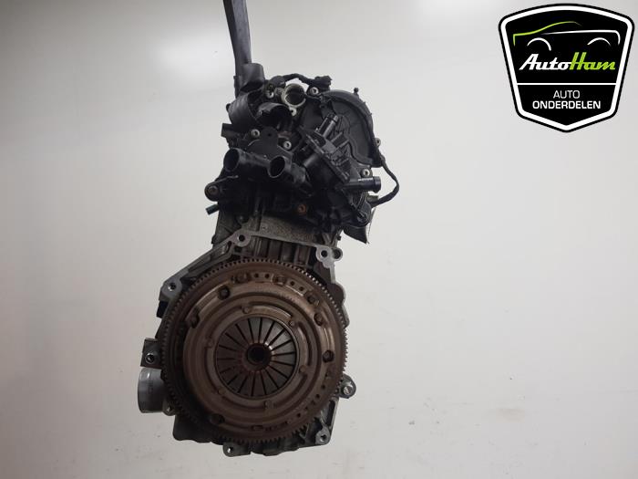 Motor Volkswagen Up! 1.0 12V 60 - 04C100031L CHYA - AutoHam