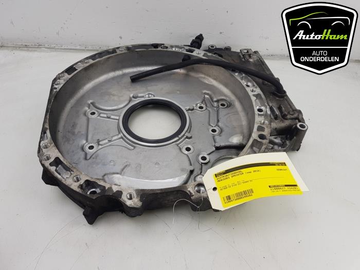 Timing cover Mercedes Sprinter 5t 316 CDI 2.1 D RWD - A6510150602 651958