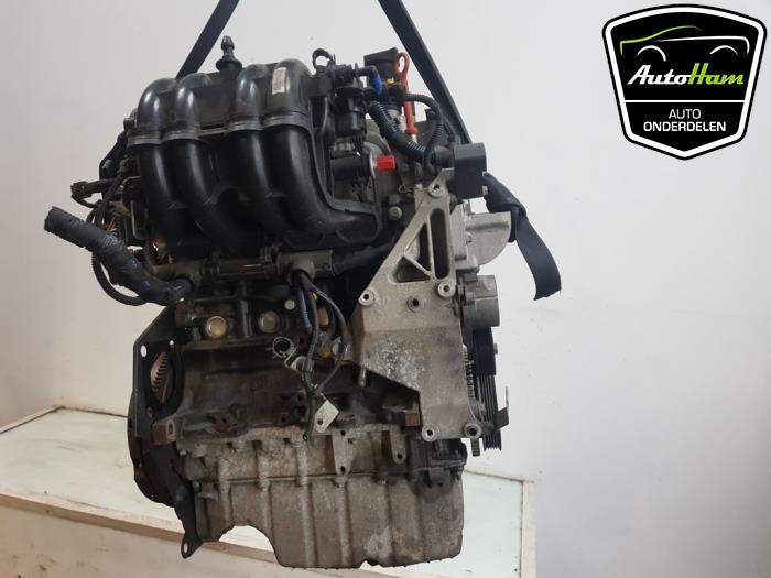 Engine Alfa Romeo MiTo 1.4 Multi Air 16V - 71753968 955A6000