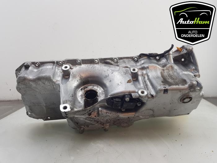 Sump BMW X5 xDrive 45 e iPerformance 3.0 24V - 11138515773 B58B30C Alloy