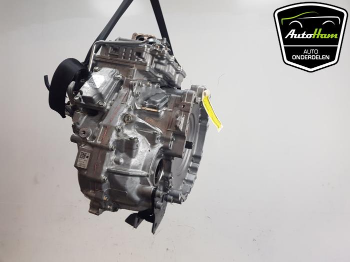 Gearbox Peugeot 308 SW 1.6 16V HYbrid 180 e-EAT8 - 9850267080 5G06 EATN8