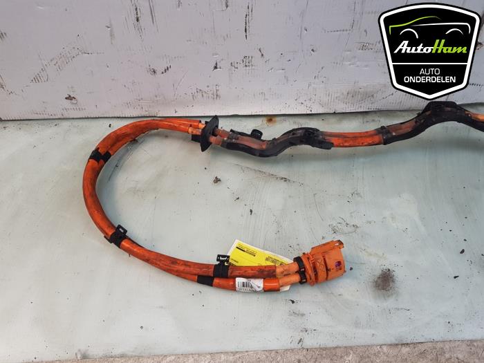 Cable high-voltage Mercedes C Estate C-350 e 2.0 16V - A2055405626 ...