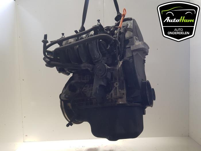 Engine Skoda Fabia 1.4i 16V - 036100104SX BKY - AutoHam