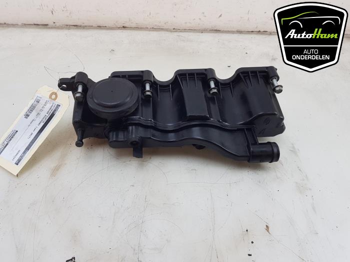 PCV valve Landrover Discovery Sport 2.0 TD4 150 16V - G4D36J014BB 204DTD