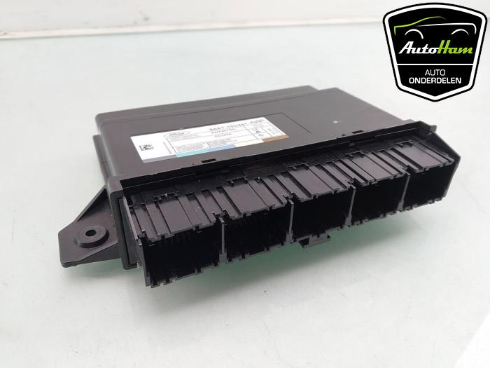 Body control computer Ford Fiesta 6 1.0 EcoBoost 12V Sport ...