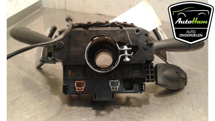 Steering column stalk Citroen C3 Pluriel - 1098760844 - AutoHam