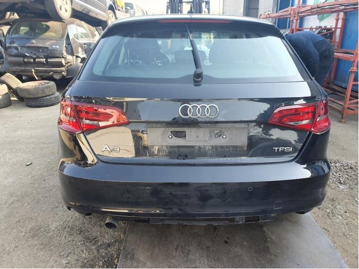 Turbo Audi A3 Sportback 1.2 TFSI 16V - 04E145722E CYV