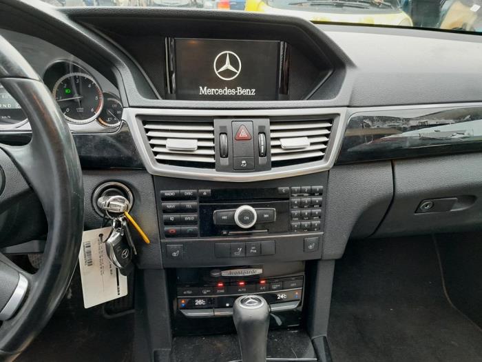 Mercedes W211 Navigation Sets Vorrat | ProxyParts.de