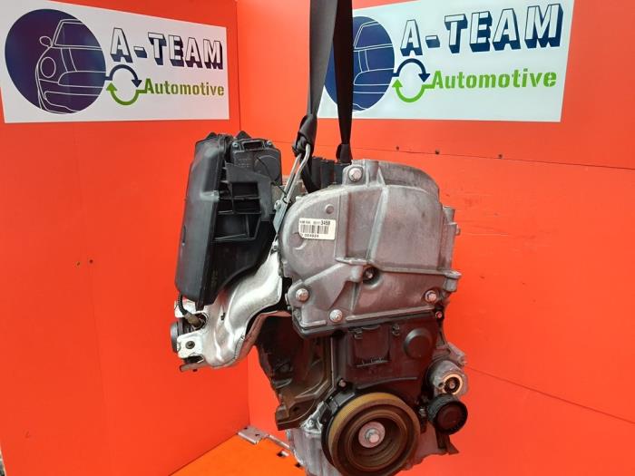 Moteur Dacia Logan MCV 1.6 16V - K4MF6 - A-Team Automotive