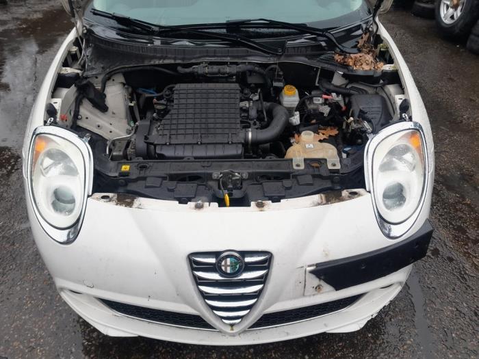 Engine Alfa Romeo MiTo 1.4 Multi Air 16V - 955A6000