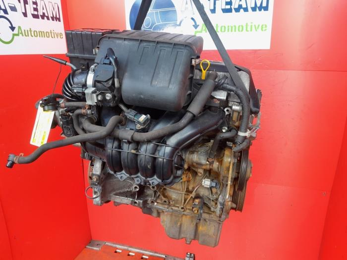 Fiabilit Moteur 16 Vvt Suzuki