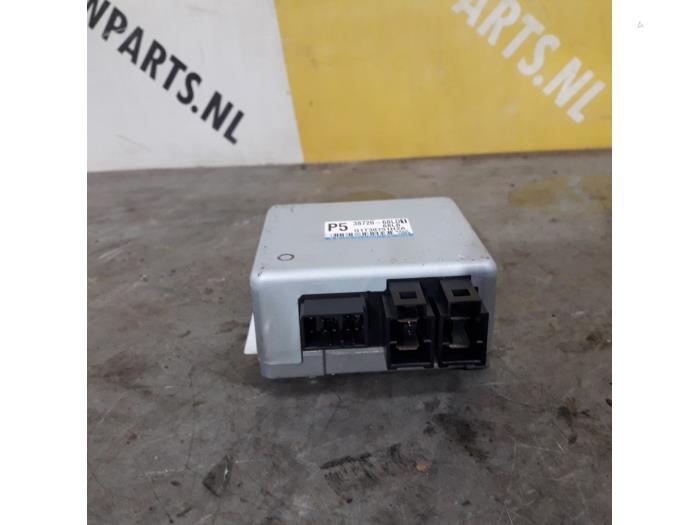 Power steering computer Suzuki Swift 1.2 16_ - K12B