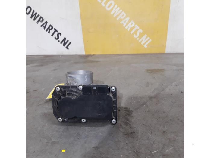 Throttle body Suzuki Swift 1.2 16_ - 1247746 - Yellow Parts