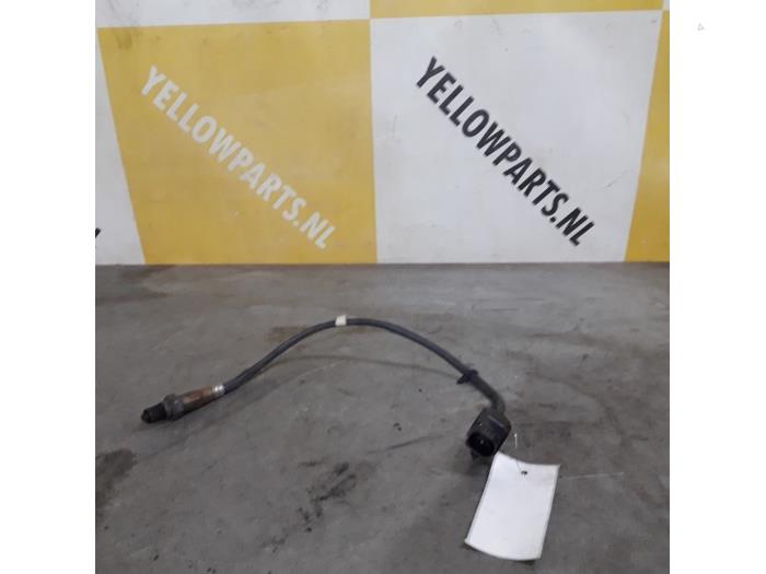 Lambda probe Suzuki Swift 1.2 16_ - K12B - Yellow Parts