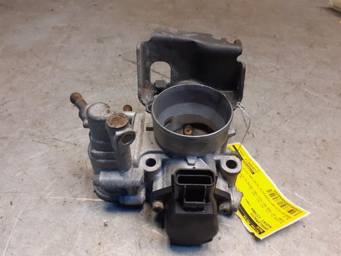 Cuerpo de válvula de mariposa Suzuki Vitara - 1340058B00 G16B SUZUKI