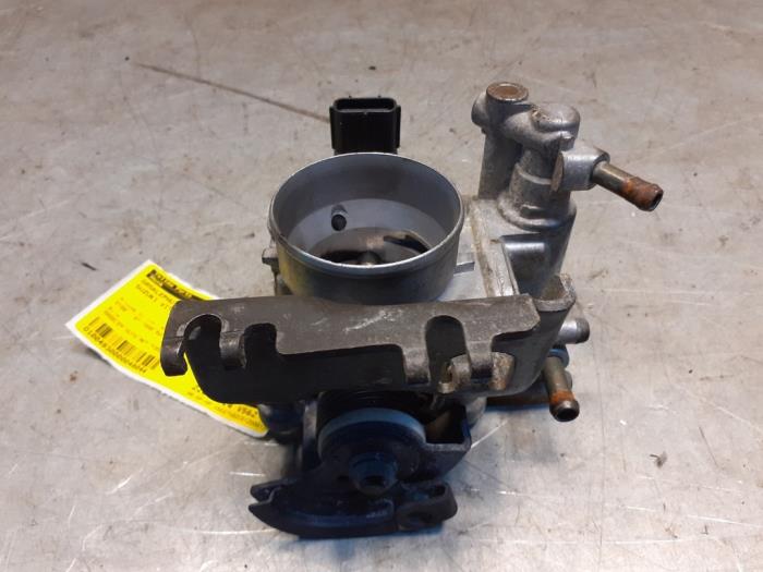 Cuerpo de válvula de mariposa Suzuki Vitara - 1340058B00 G16B SUZUKI