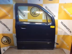 Suzuki Wagon R Front doors 4 door right stock ProxyParts