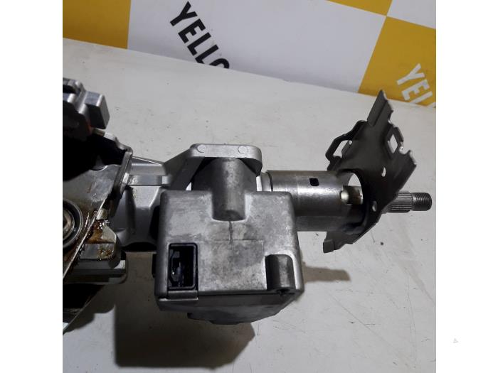 Steering column housing complete Suzuki Swift 1.2 16_