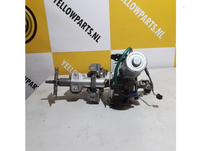 Steering column housing complete Suzuki Swift 1.2 16_