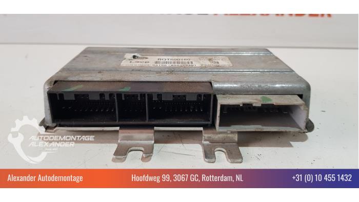 Module suspension à air Landrover Range Rover Sport 2.7 TDV6 24V ...