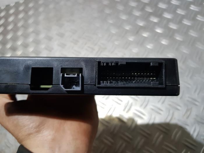 Gateway module Ford Fiesta 6 1.0 EcoBoost 12V 100 - D1BT14D212LA ANATEL