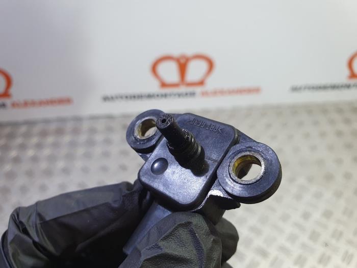 Mapping sensor (intake manifold) Mercedes C 1.8 C-180K 16V ...