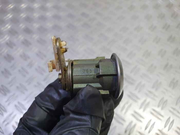 Ignition lock + key Daihatsu Sirion/Storia 1.0 12V - D930063
