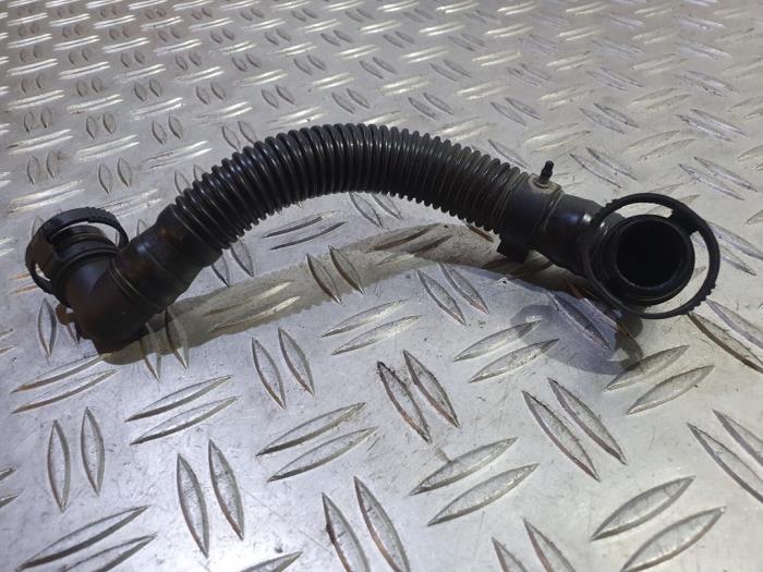 Schlauch (sonstige) Volkswagen Polo V 1.6 TDI 16V 90 - 03L103493L
