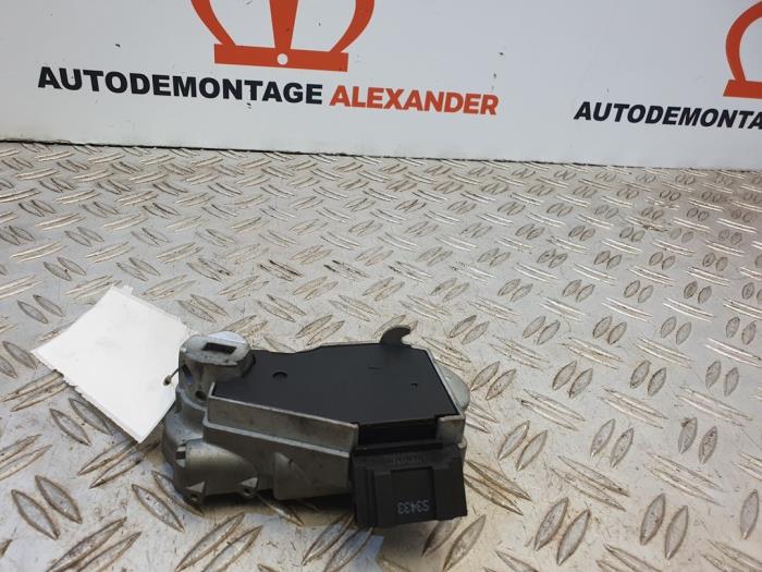 Regeleenheid Elektrische Aandrijving Mercedes C 1 8 C 200 Cgi 16v