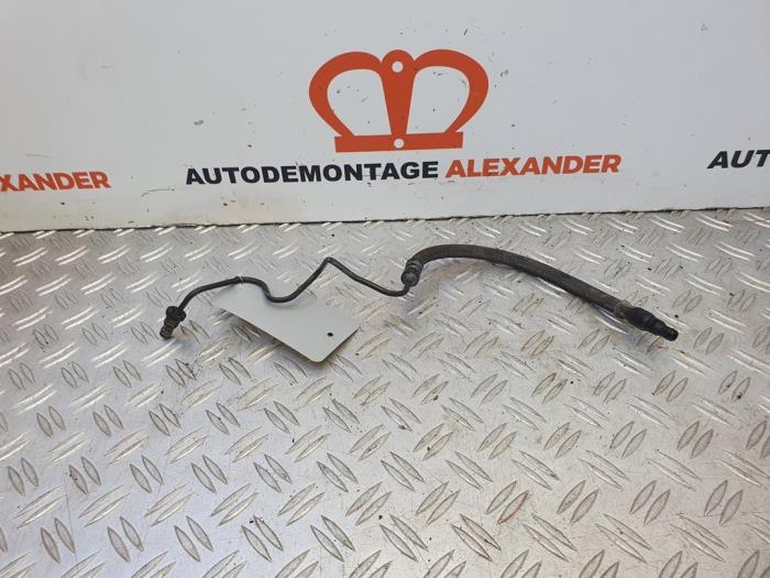 Conduit embrayage Volkswagen Polo V 1.6 TDI 16V 90 - 6R1721465 MPT