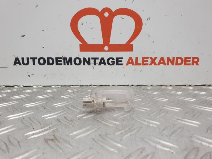 On-board computer controller Mercedes C 2.2 C-180 CDI 16V ...