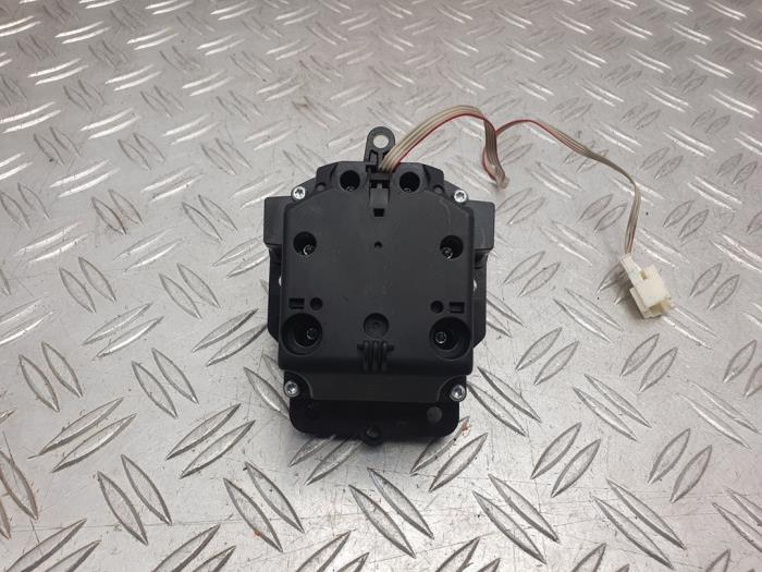 On-board computer controller Mercedes C 2.2 C-180 CDI 16V ...