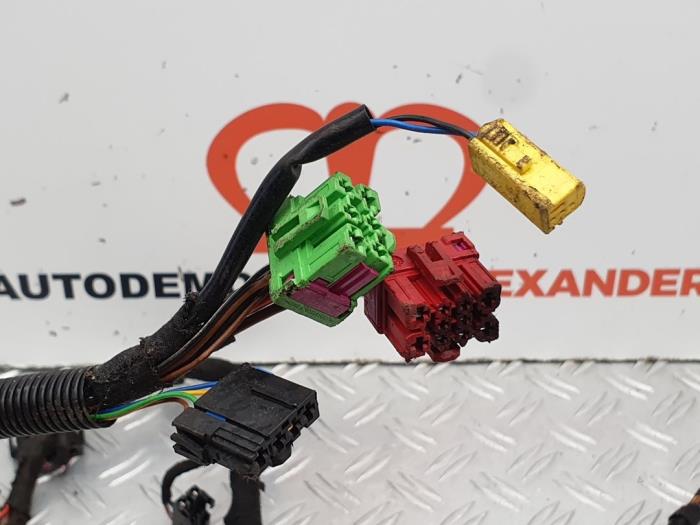 Wiring harness Audi A4 2.0 20V - 71923282