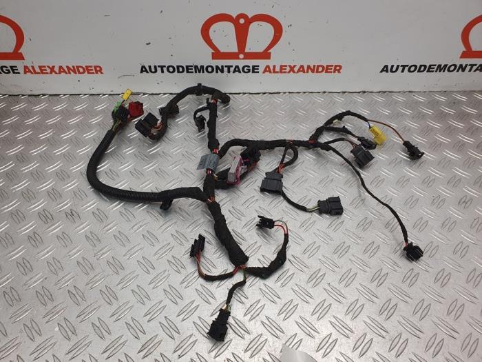 Wiring harness Audi A4 2.0 20V - 8316954