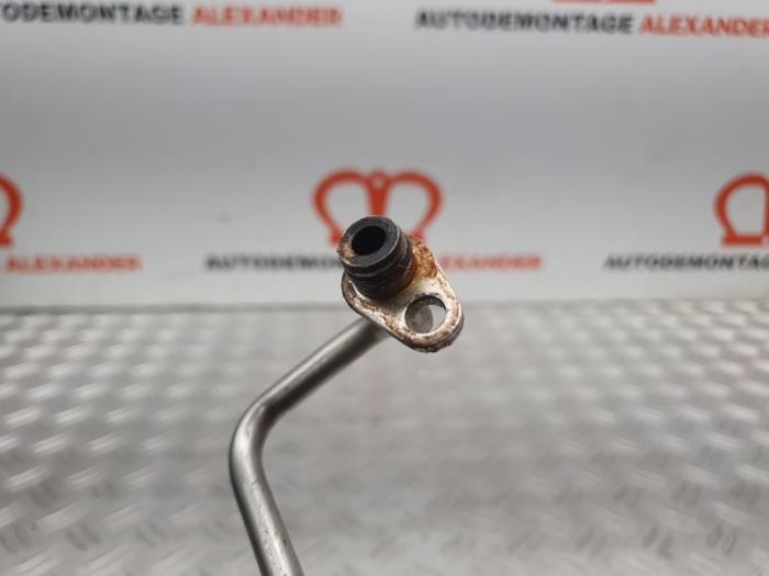 Oil pressure line Volkswagen Golf VI 1.2 TSI BlueMotion - 03F145140D ...