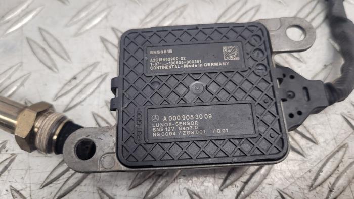 Nox sensor Mercedes E E-220d 2.0 Turbo 16V - 0009053009 654920