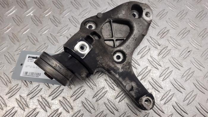 Drive belt tensioner Volkswagen Golf VI 1.4 TSI 122 16V - 1K0260885B CAX