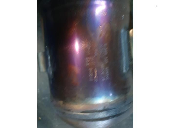 Particulate filter Mini Mini 1.6 Cooper D 16V - 14097610 N47C16A