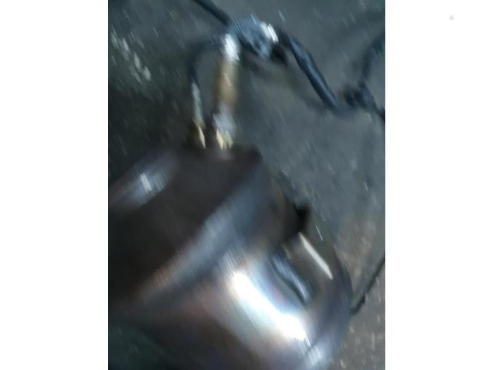 Particulate filter Mini Mini 1.6 Cooper D 16V - 14097610 N47C16A